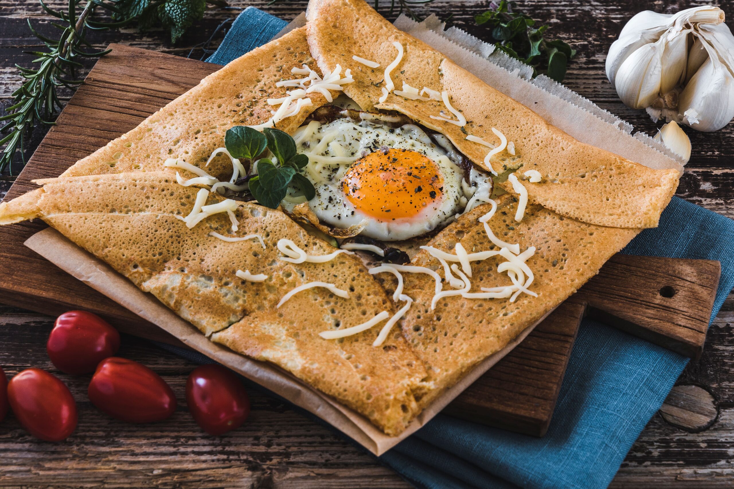 La cuisine bretonne : un voyage a decouvrir