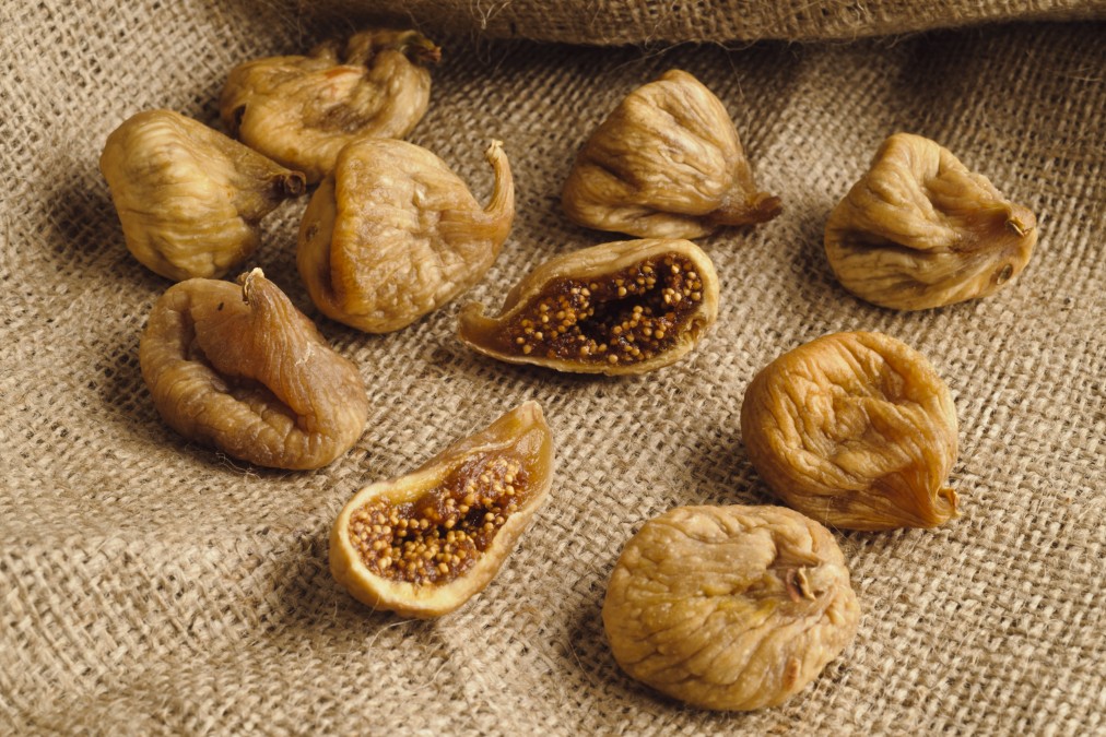 Figue sèche : quels sont les dangers et comment la consommer en toute ...